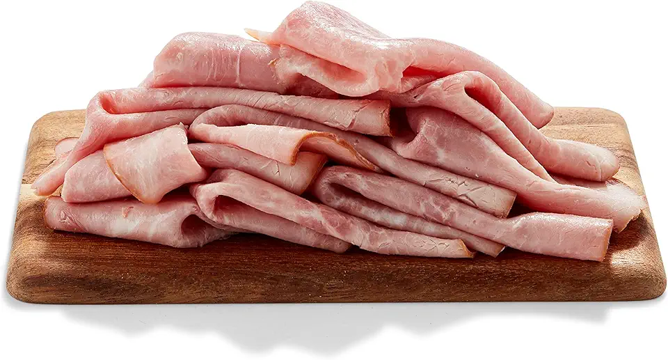 Baking A Moist And Flavorful Uncooked Ham: Your Step-By-Step Guide ...