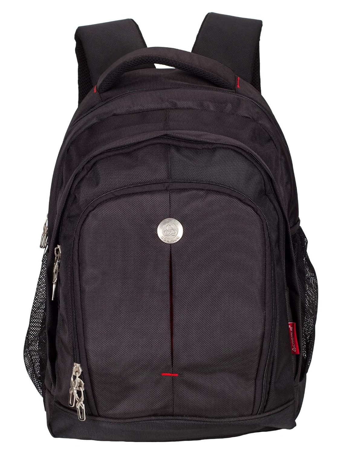 Buy Cosmus Renault 37 Litre Black Laptop Backpack at Amazon.in