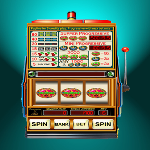 Double Progressive Slot Machine - App on Amazon Appstore