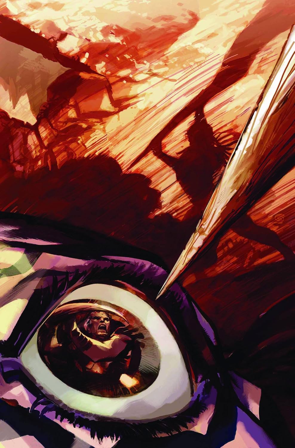 Amazon.com: Marvel Illustrated Odyssey #3: unknown author: Books