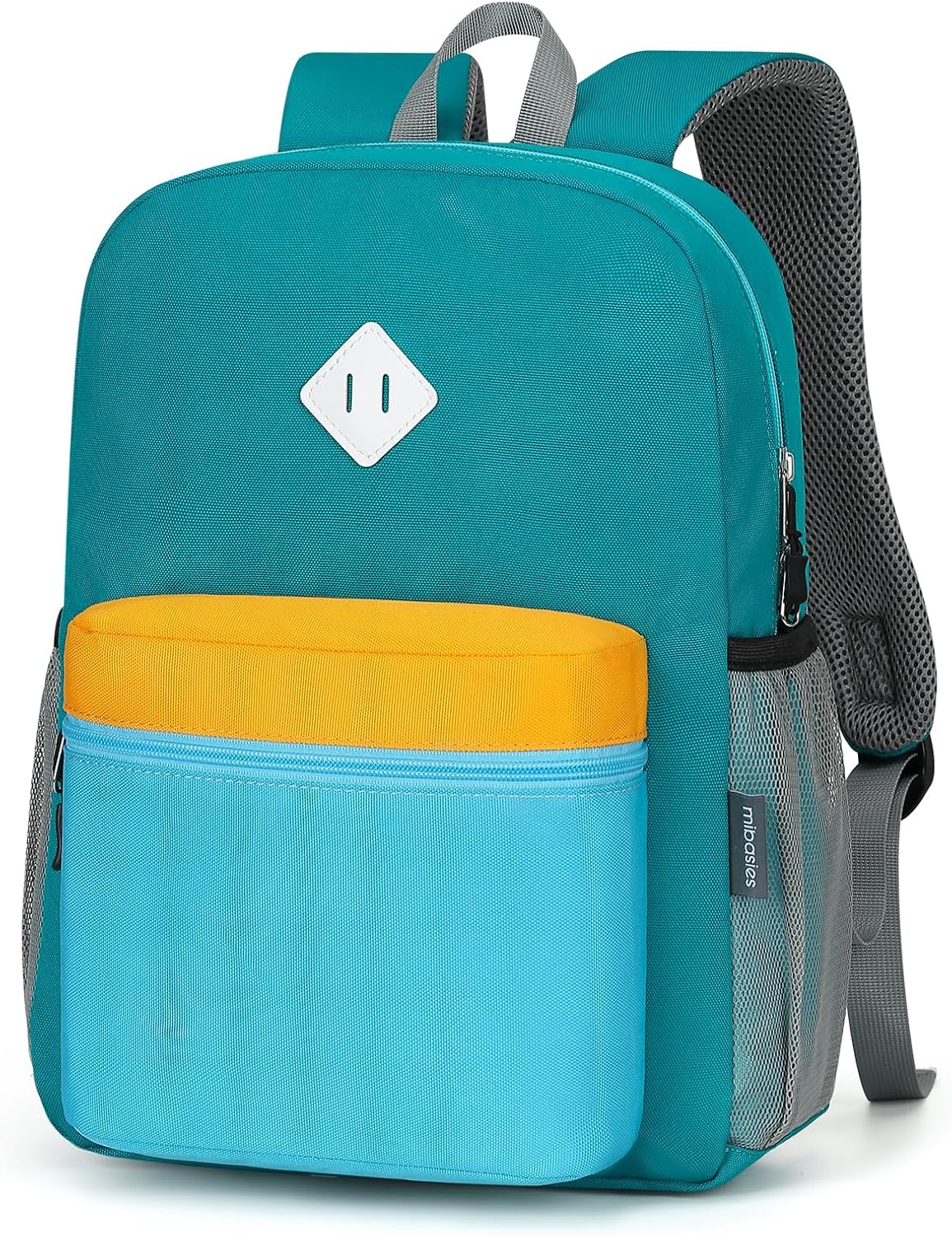 Amazon.com | mibasies Kids Backpack for Boys 4-6: Boys Backpacks for ...