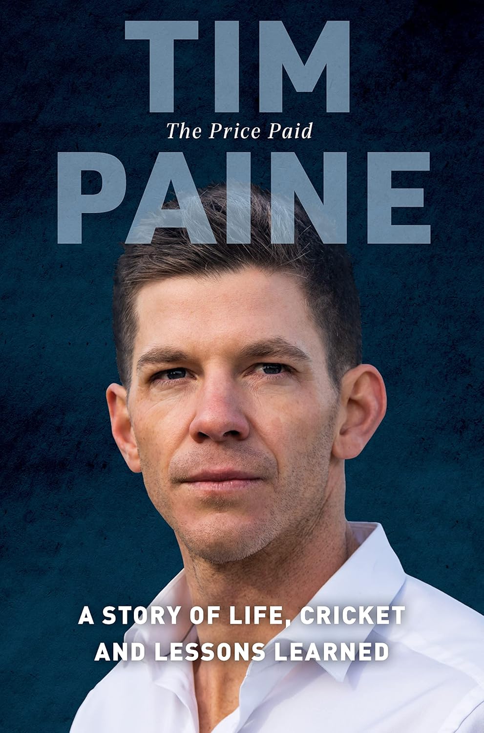 Amazon.com: The Price Paid: A story of life, cricket and lessons ...