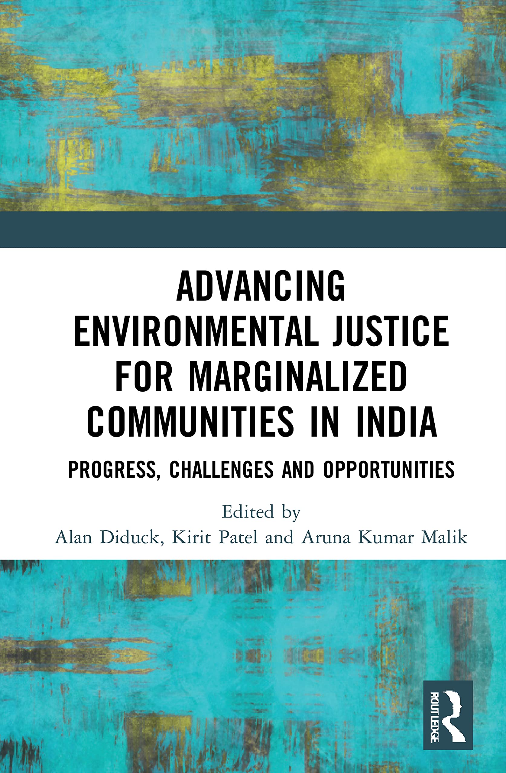 Advancing Environmental Justice for Marginalized Communities in India ...