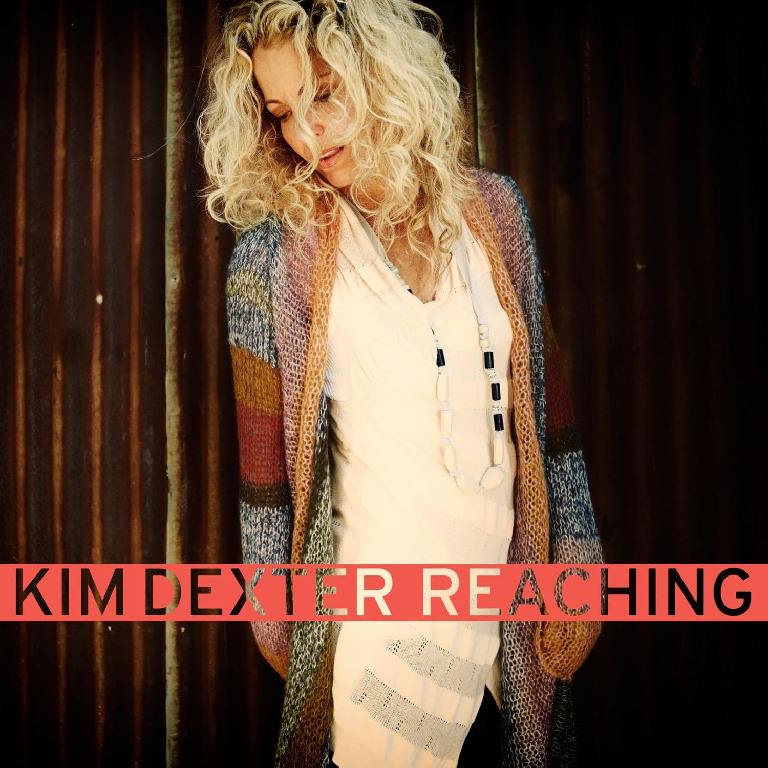 Kim Dexter - Reaching - Amazon.com Music