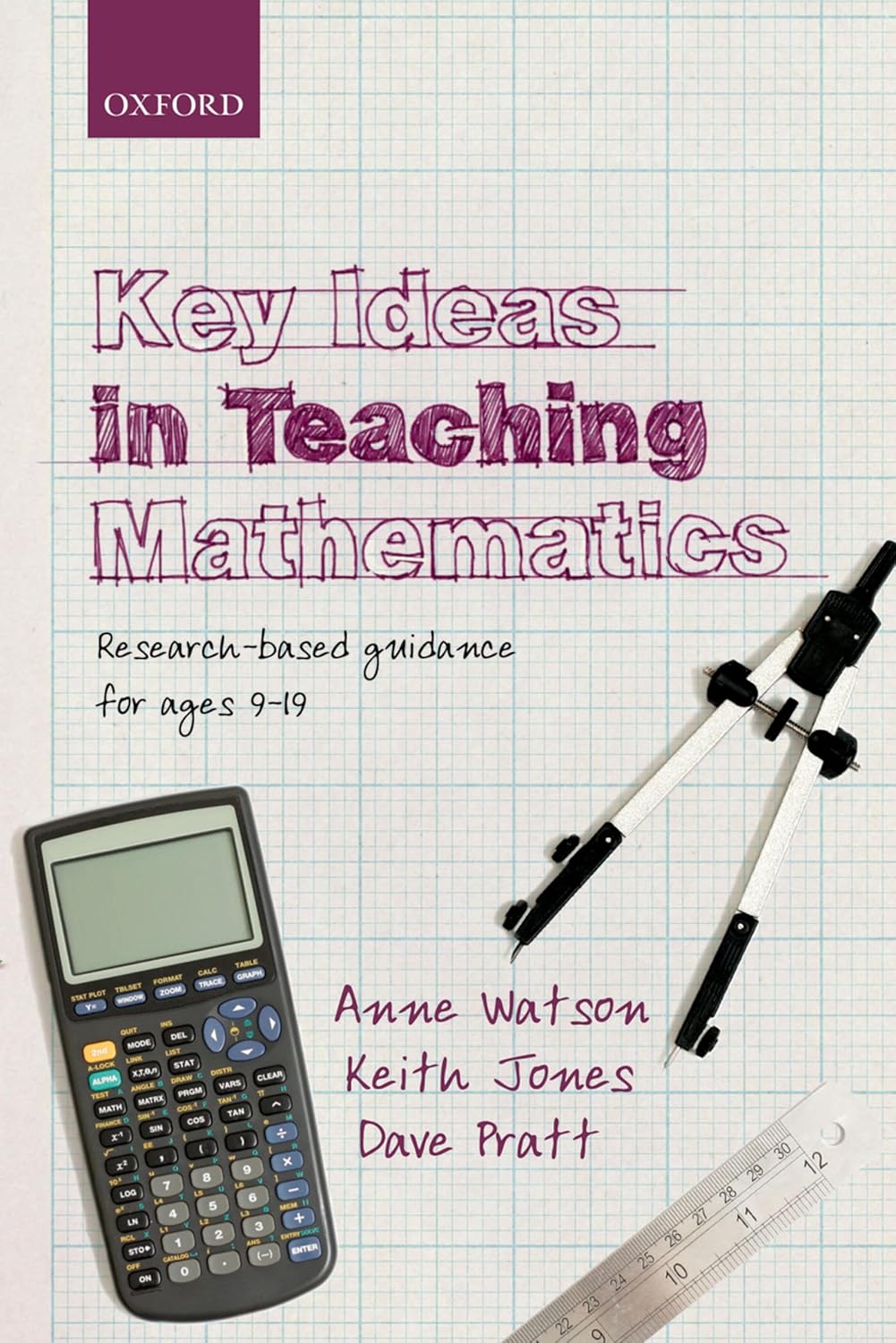 Key Ideas in Teaching Mathematics: Research-Based Guidance For Ages 9 ...