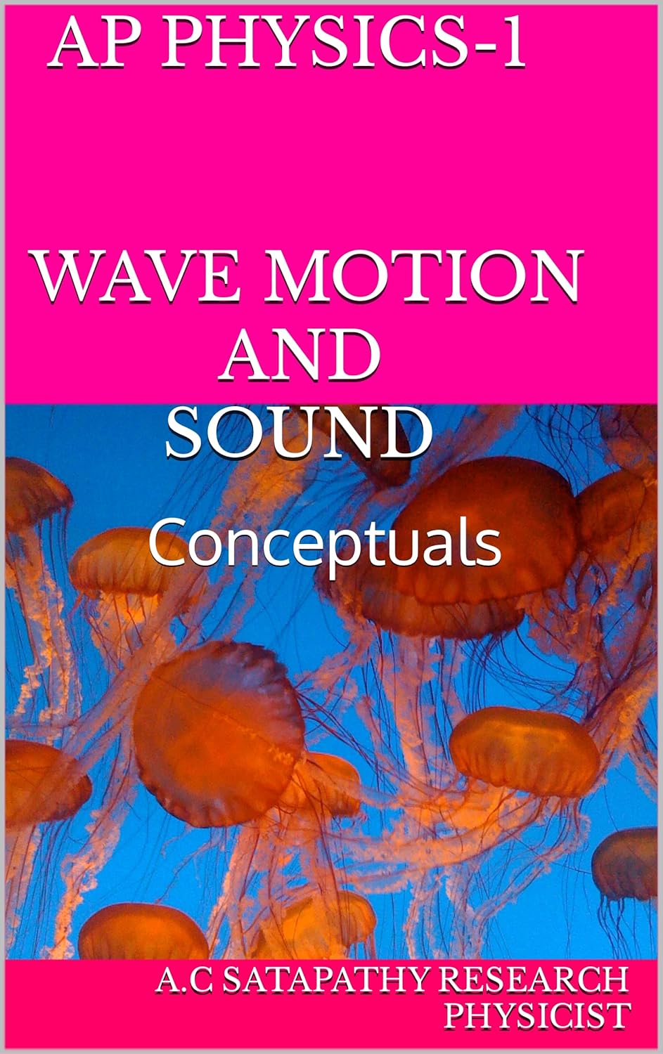 Amazon.com: AP PHYSICS 1 Wave motion and Sound: Conceptuals eBook ...