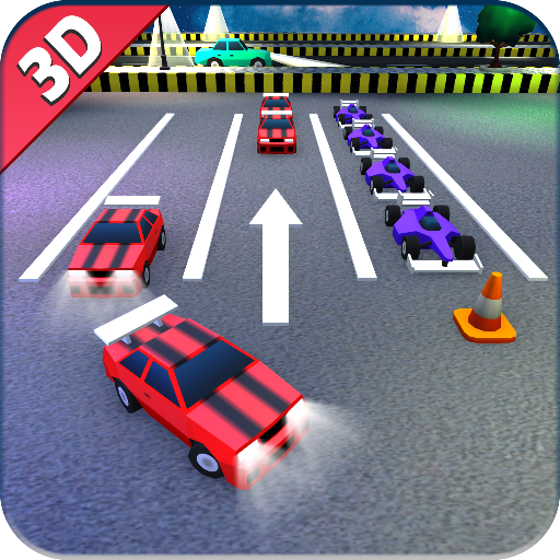 Car Sort 3D! Color Sorting puzzle-Amazonアプリストアのアプリ