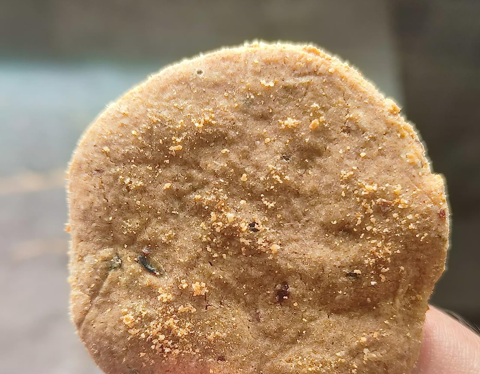 PureFoods Strawberry Muesli Cookies | 100% Natural & Healthy | Gluten ...