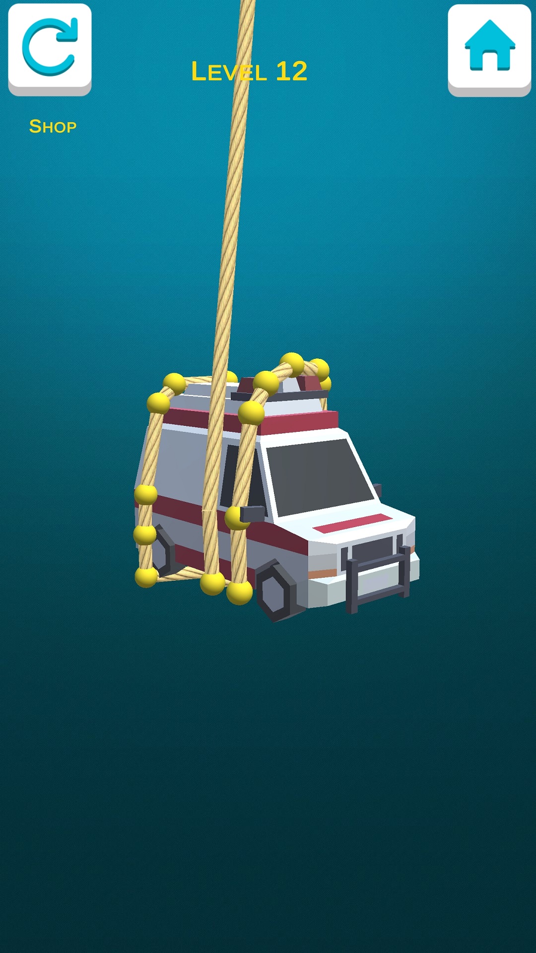 Unfold Untangle Rope - App on Amazon Appstore