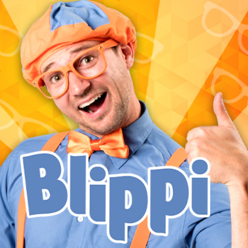 Blippi:Amazon.ca:Appstore for Android