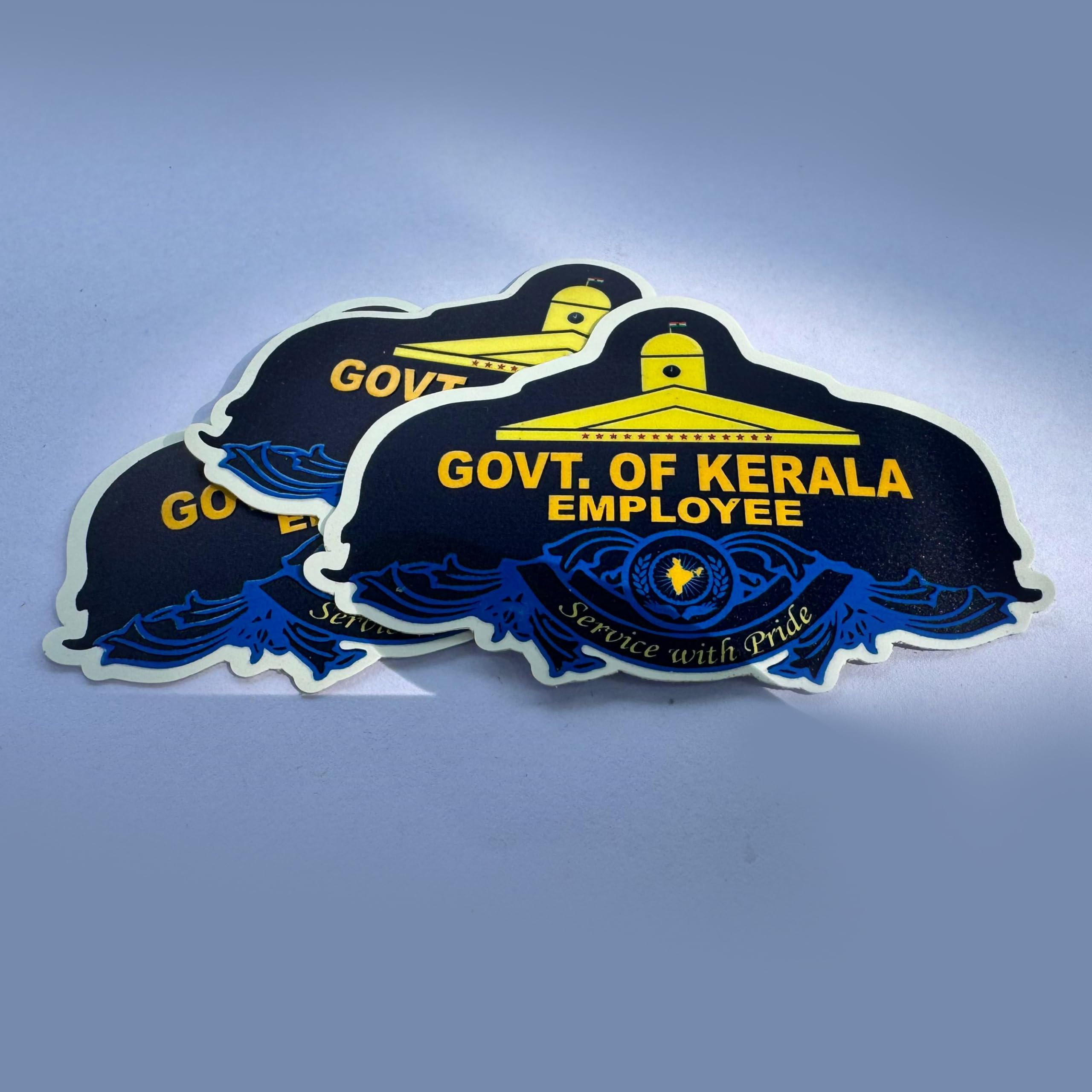 Kerala Government Logo