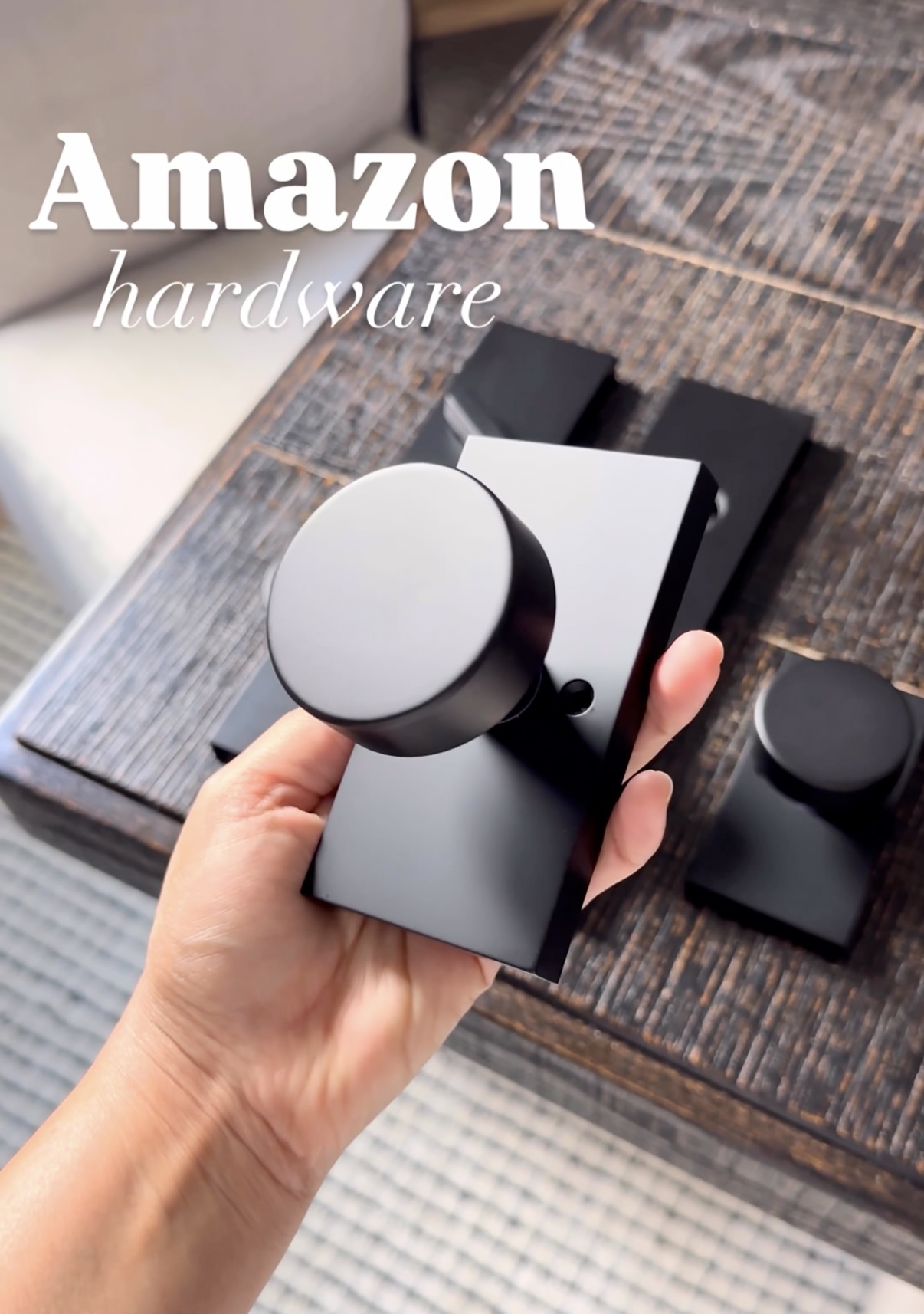 Watch Easy home upgrades on Amazon Live