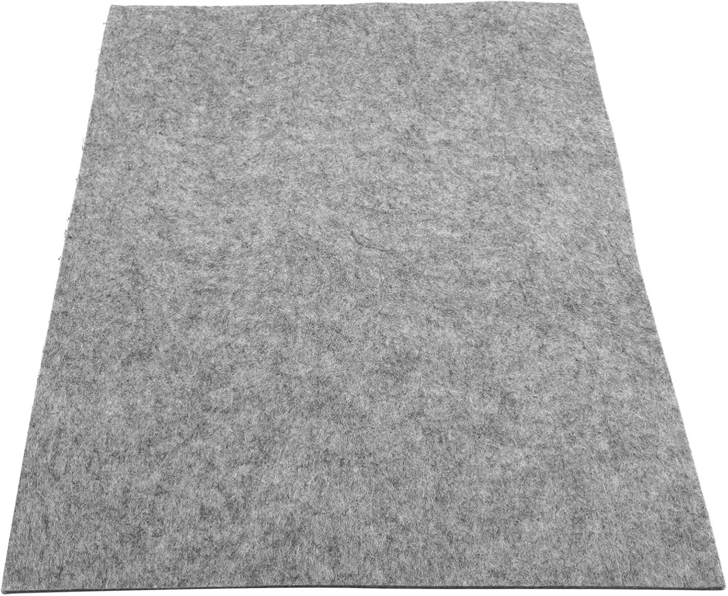 Amazon.com: JEWEDECO Chinese Calligraphy Felt Mat Writing Desk Pad for ...
