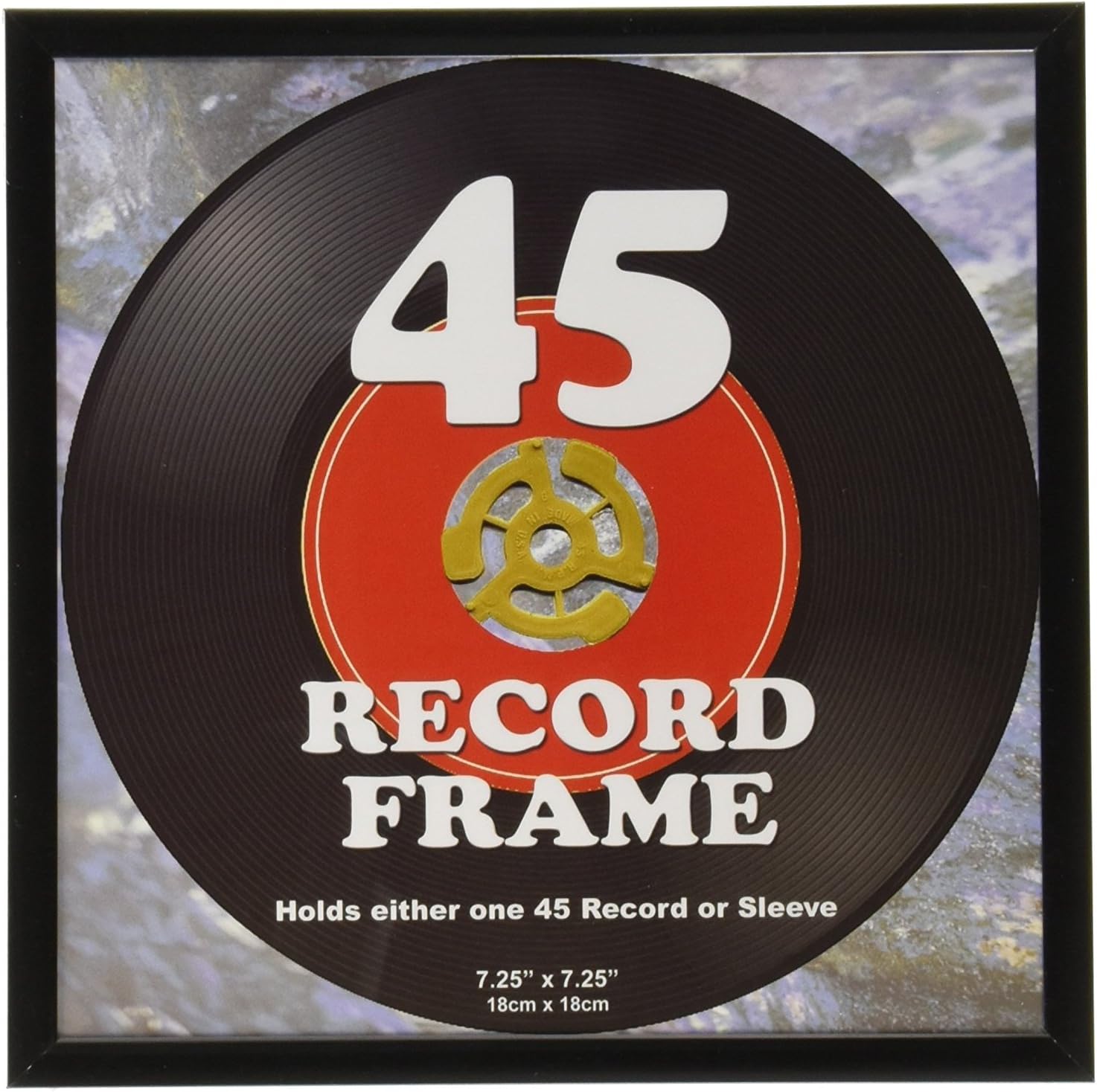 Amazon.com - Structural Industries Music 7 inch Single Frame