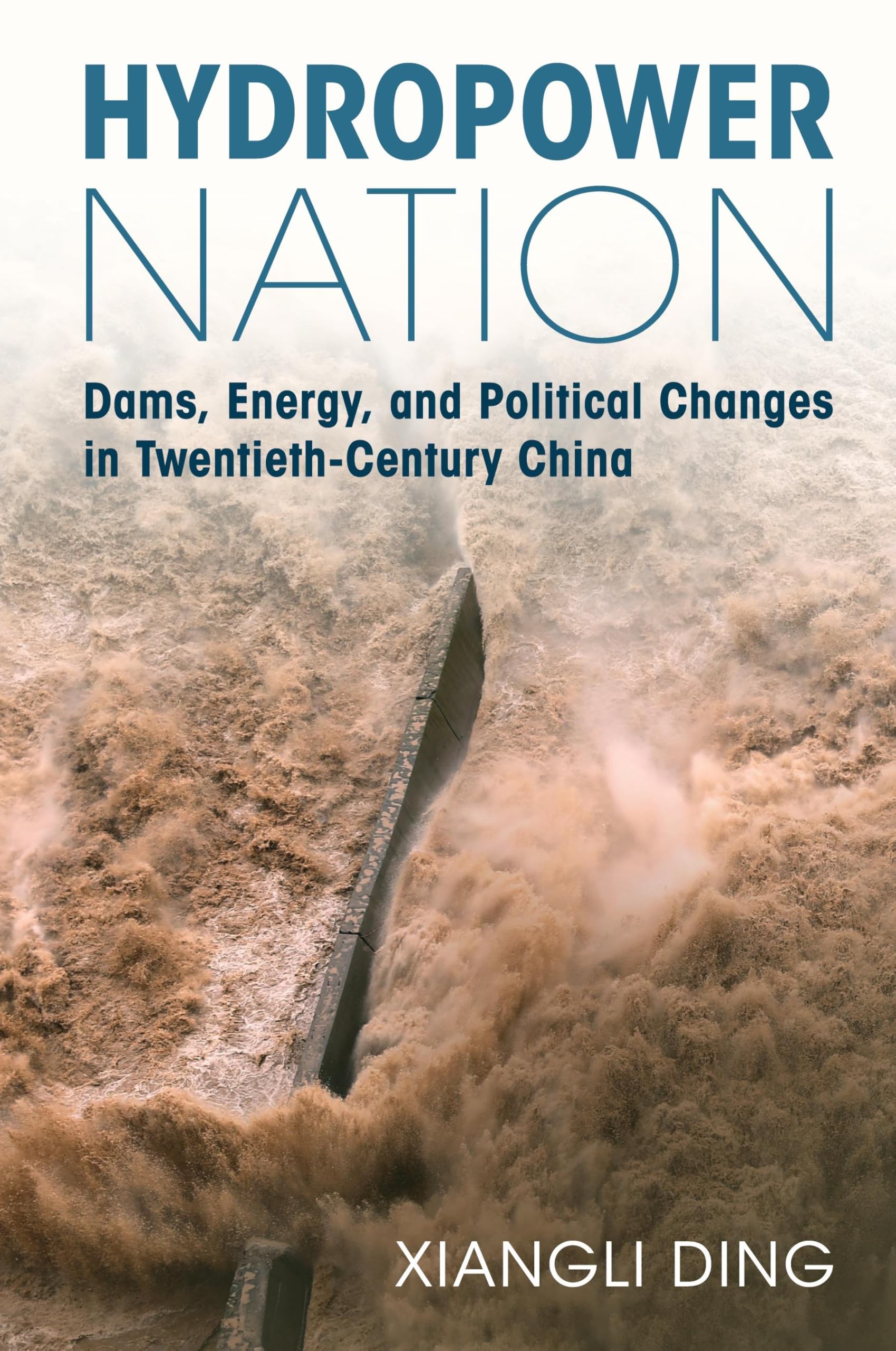 Hydropower Nation: Dams, Energy, and Political Changes in Twentieth ...