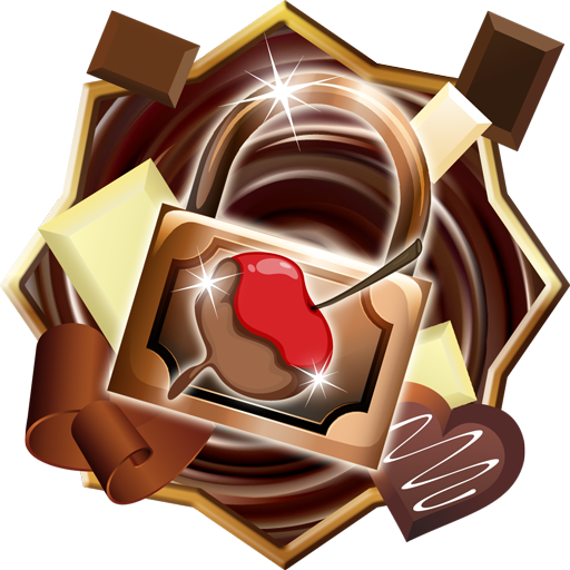Smart App Lock Chocolate Theme - App on Amazon Appstore
