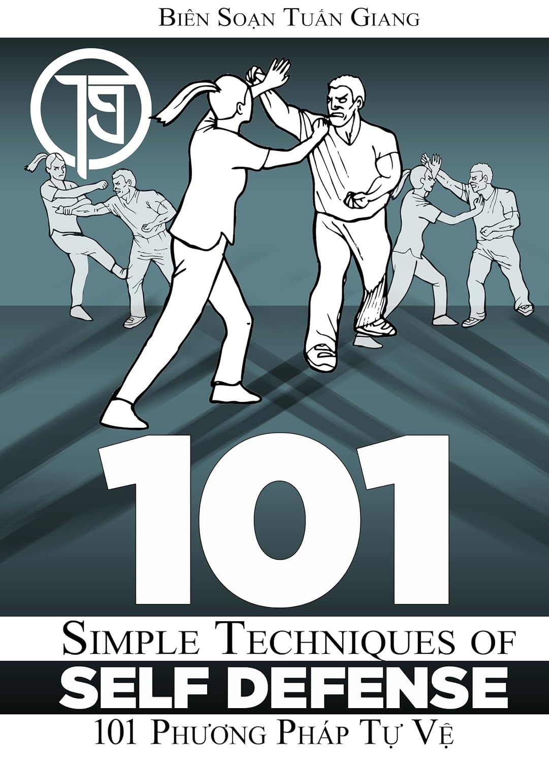 Amazon.com: 101 SIMPLE TECHNIQUES OF SELF-DEFENSE eBook : LEE, ROBERT ...