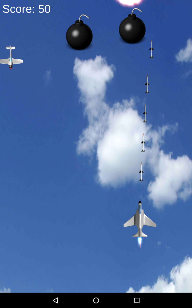 Sonic Boom - App on Amazon Appstore