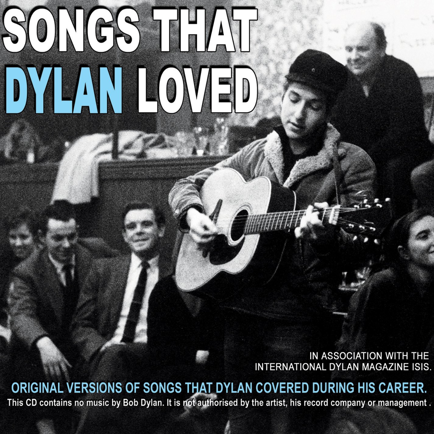 Various - Songs Dylan Loved - Amazon.com Music