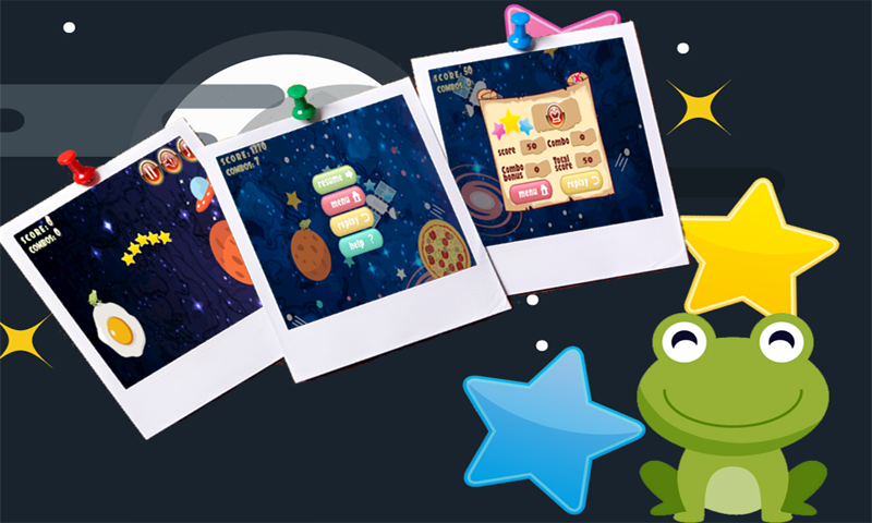 Amazing Frog Jump - App on Amazon Appstore