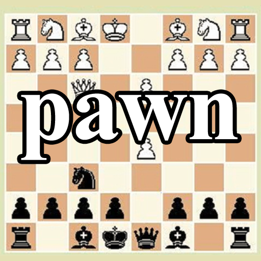 Pawn - the Game of Chess - App on Amazon Appstore
