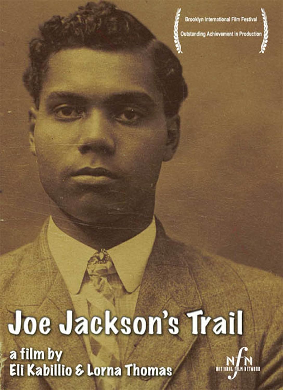 Amazon.com: Joe Jacksons Trail : Movies & TV