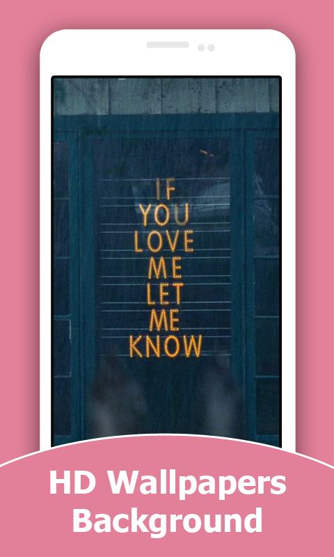 Love Quotes Wallpapers Wallpaper Cave