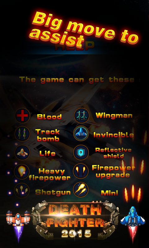 Death Fighter - App on Amazon Appstore