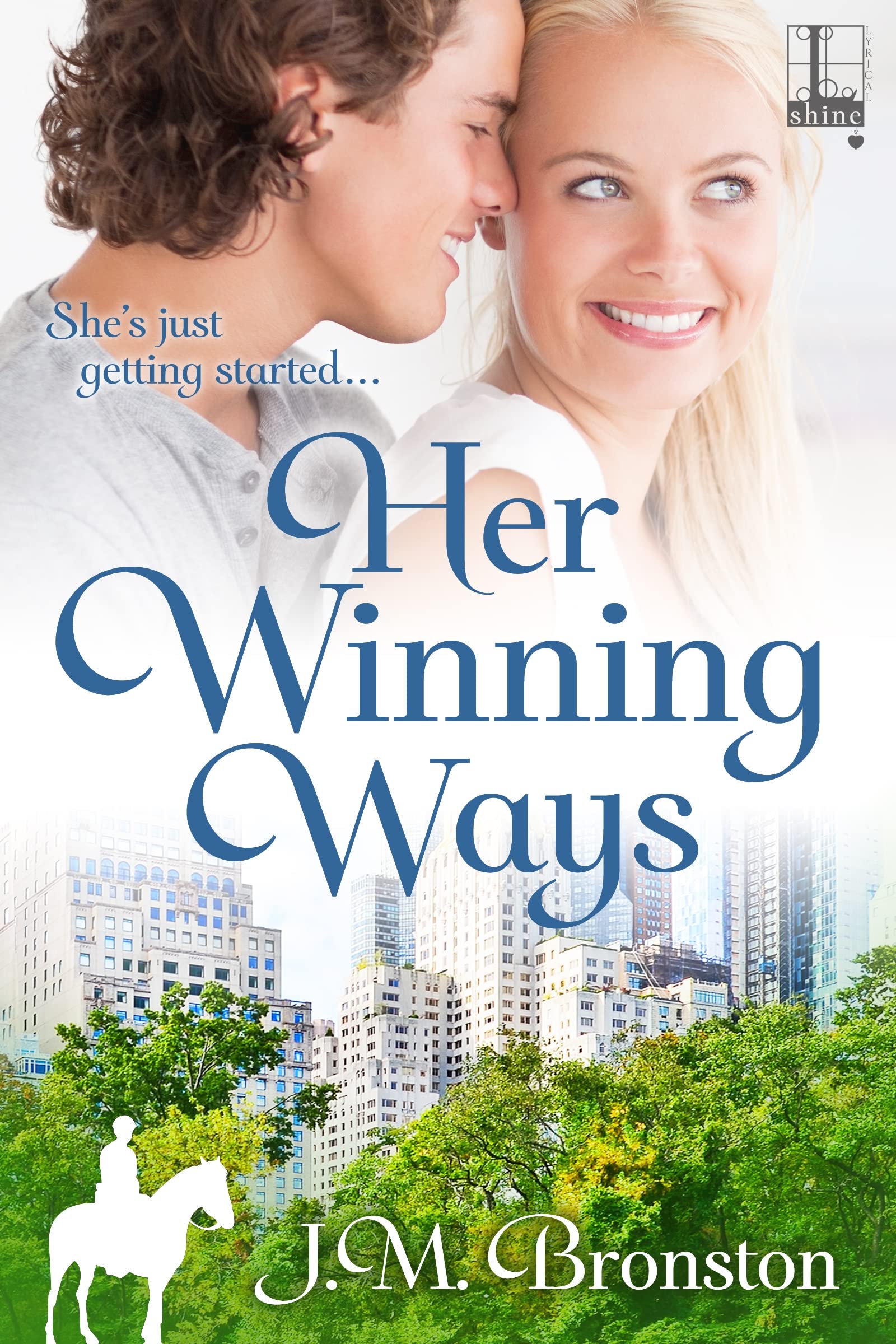 Her Winning Ways: Bronston, J. M.: 9781601832689: Amazon.com: Books