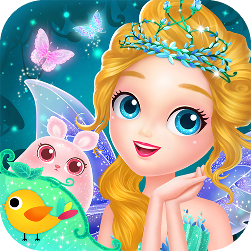 Princess Libby’s Magical Wonderland-Amazonアプリストアのアプリ