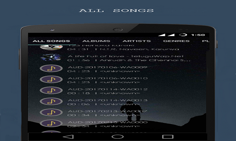 Svara Music Player:Amazon.com:Appstore for Android