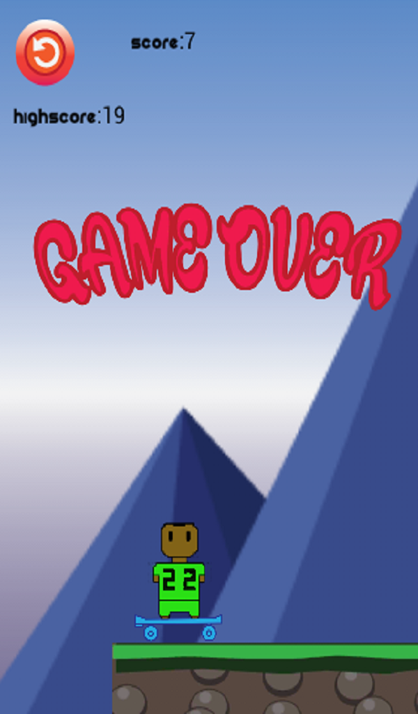 mad header - App on Amazon Appstore