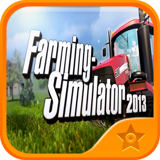 Guide Farming Simulator 2013 - App on the Amazon Appstore