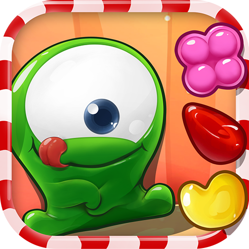 Sweets Mania Candy Match 3 Game-Amazonアプリストアのアプリ