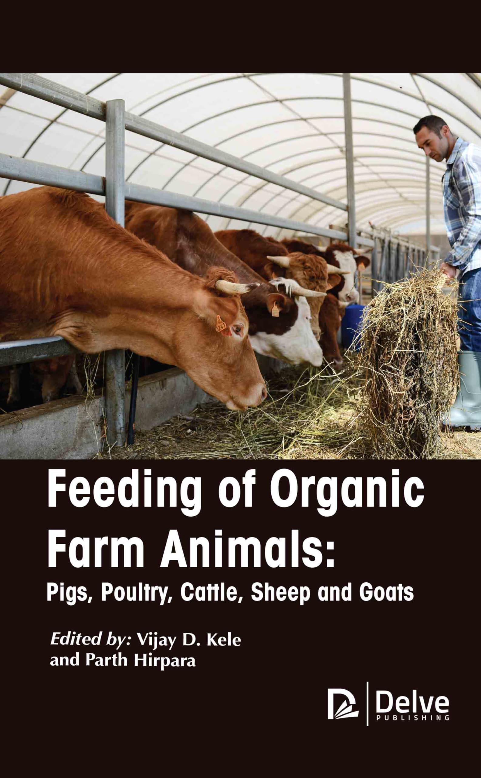Amazon.com: Feeding of Organic Farm Animals: Pigs, Poultry, Cattle ...