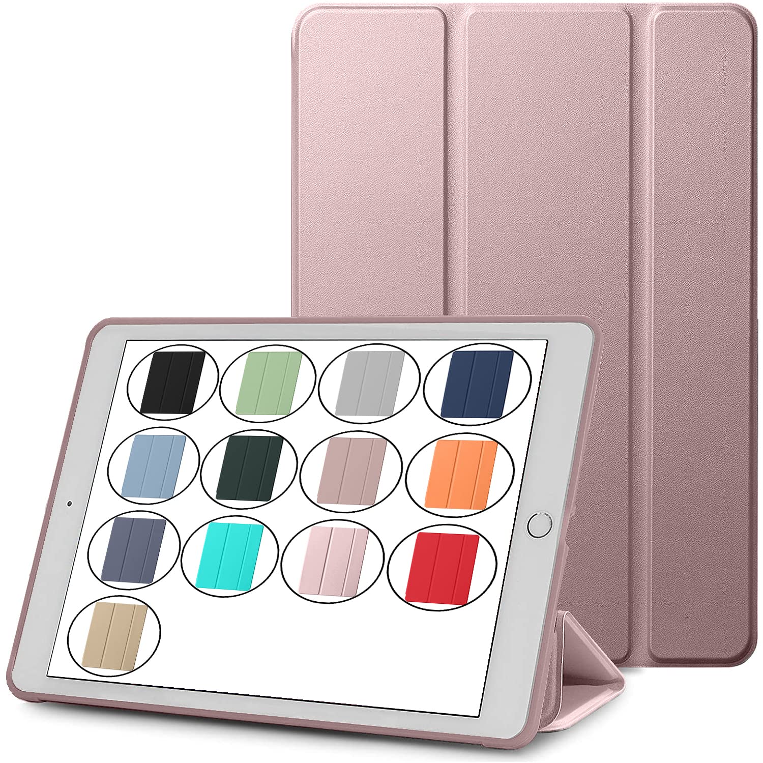 DuraSafe Cases for iPad 10.5 Inch Air 3 [ Air 3rd 2019 ] Generation ...