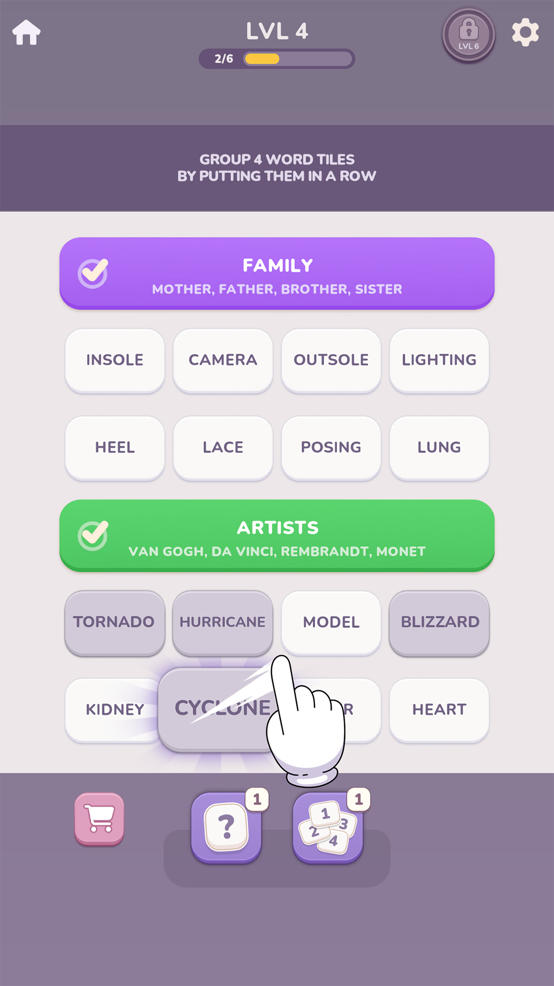 Association Master: Word Game - App on Amazon Appstore