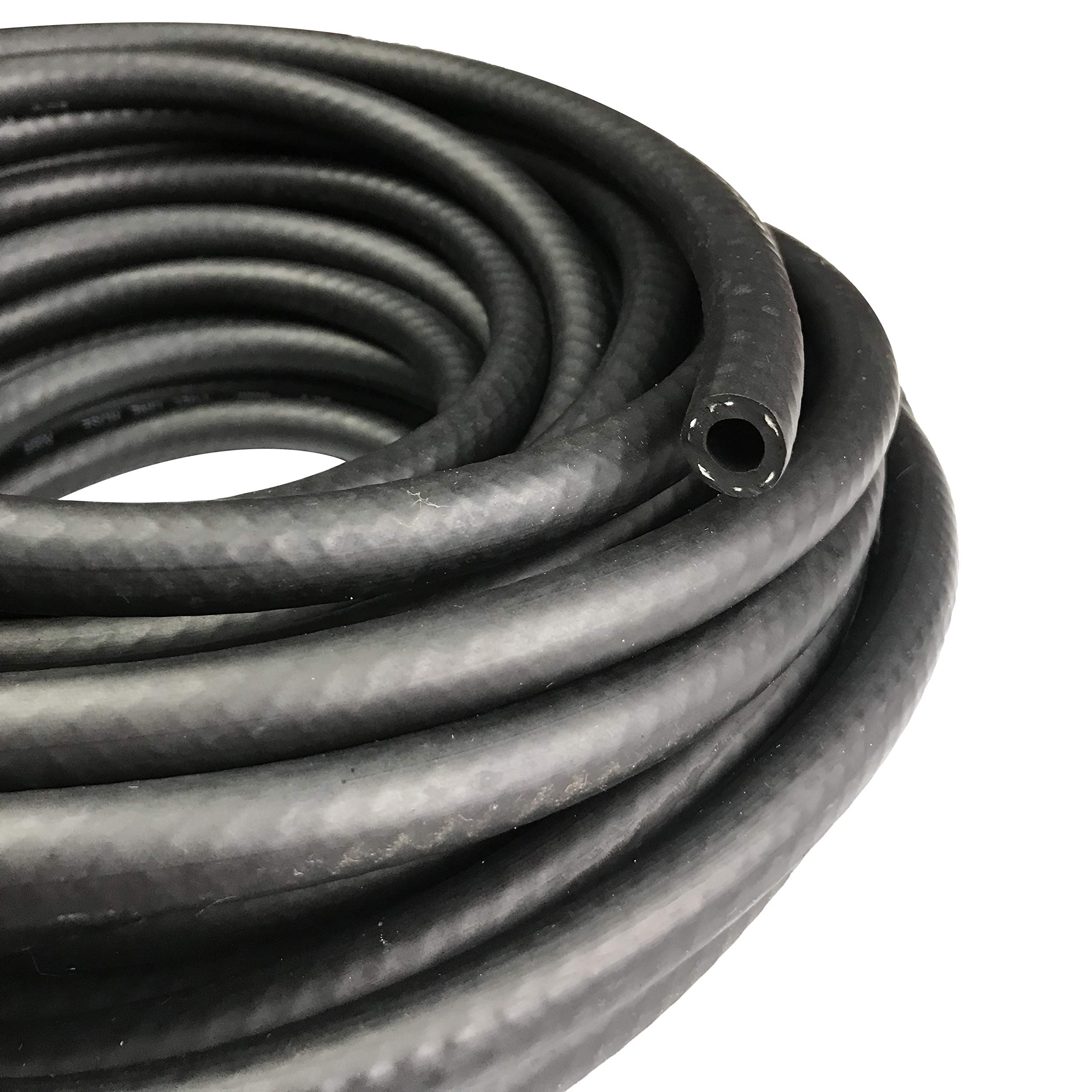  Shineyoo 6AN 3 8 ID Fuel Line Hose 16FT CPE Oil Gas Nylon