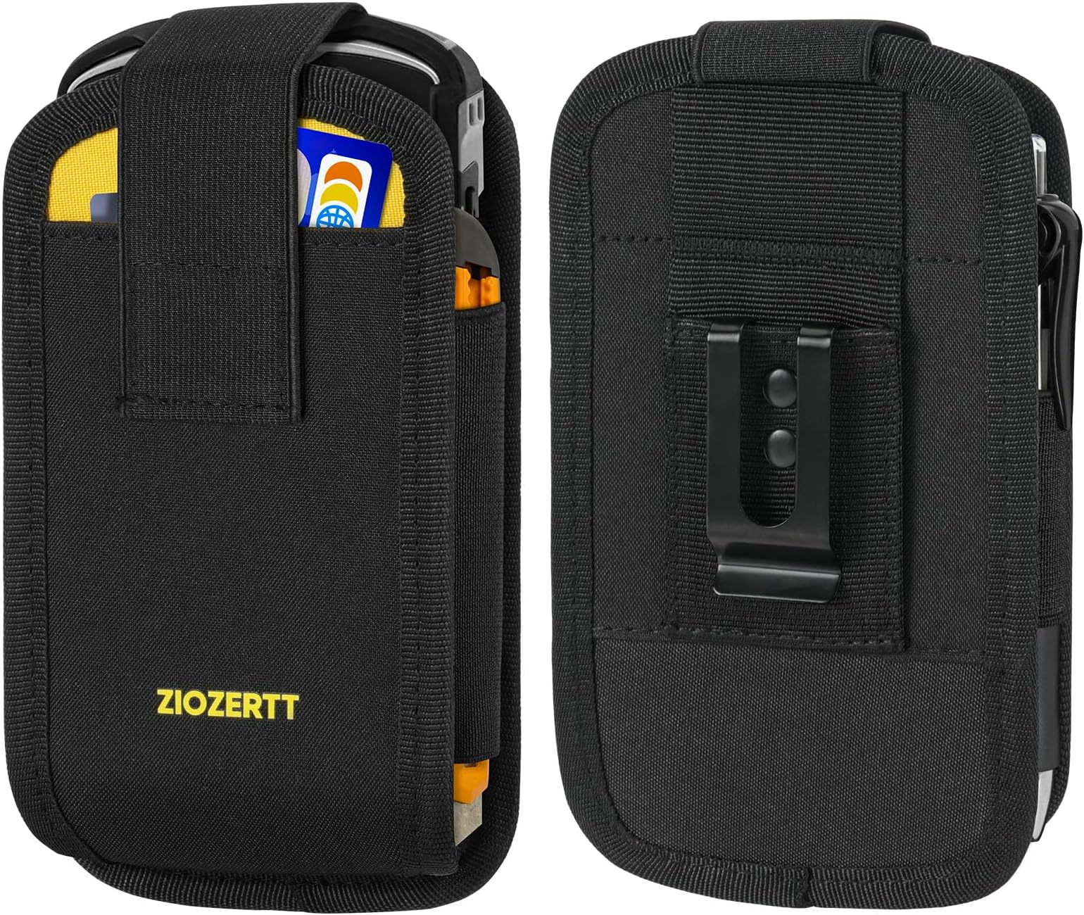 Amazon.com : Scanner Holster Compatible with Zebra TC77, TC70,TC70x ...