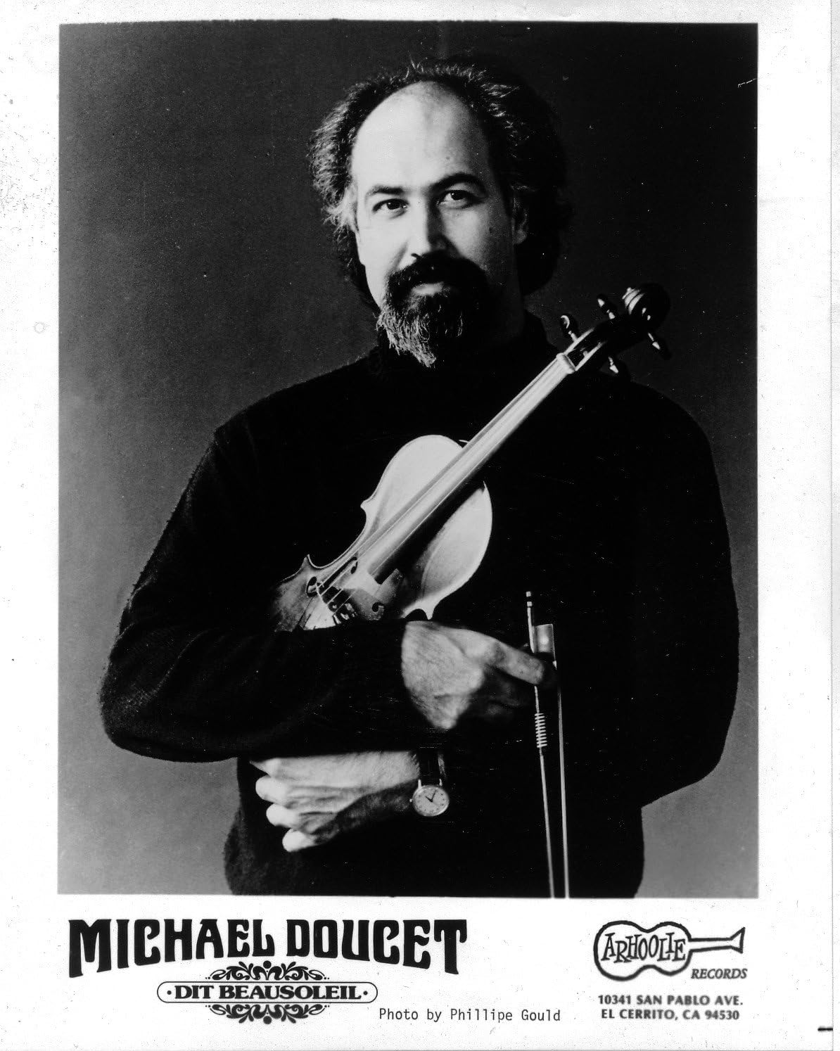 Michael Doucet Original 8x10 Photo K6778 at Amazon's Entertainment ...