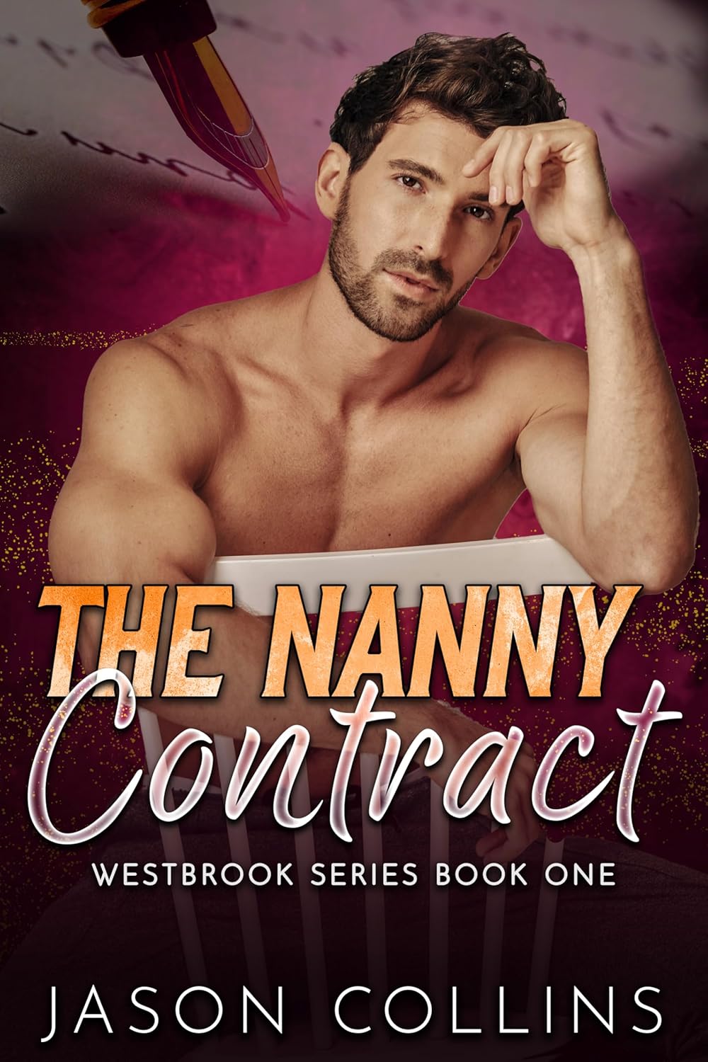 The Nanny Contract (Westbrook Book 1) - Kindle edition by Collins, Jason. Literature & Fiction ...