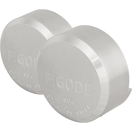 Amazon.com: Proven Industries Model 400XL Puck-Lock Set, Made in The ...