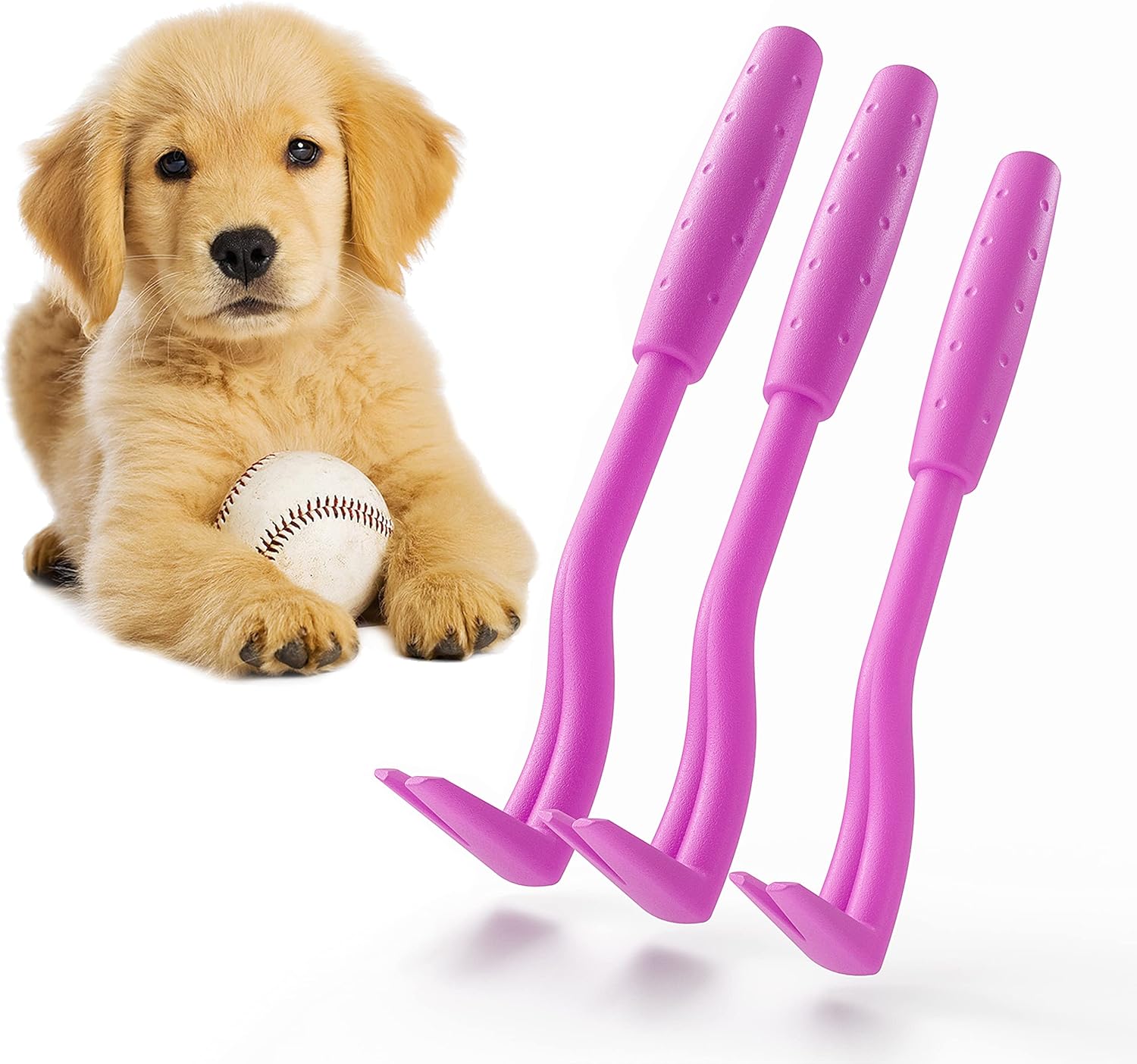 innoGadgets Tick Hook Tick Forceps | Different hooks for all tick sizes ...