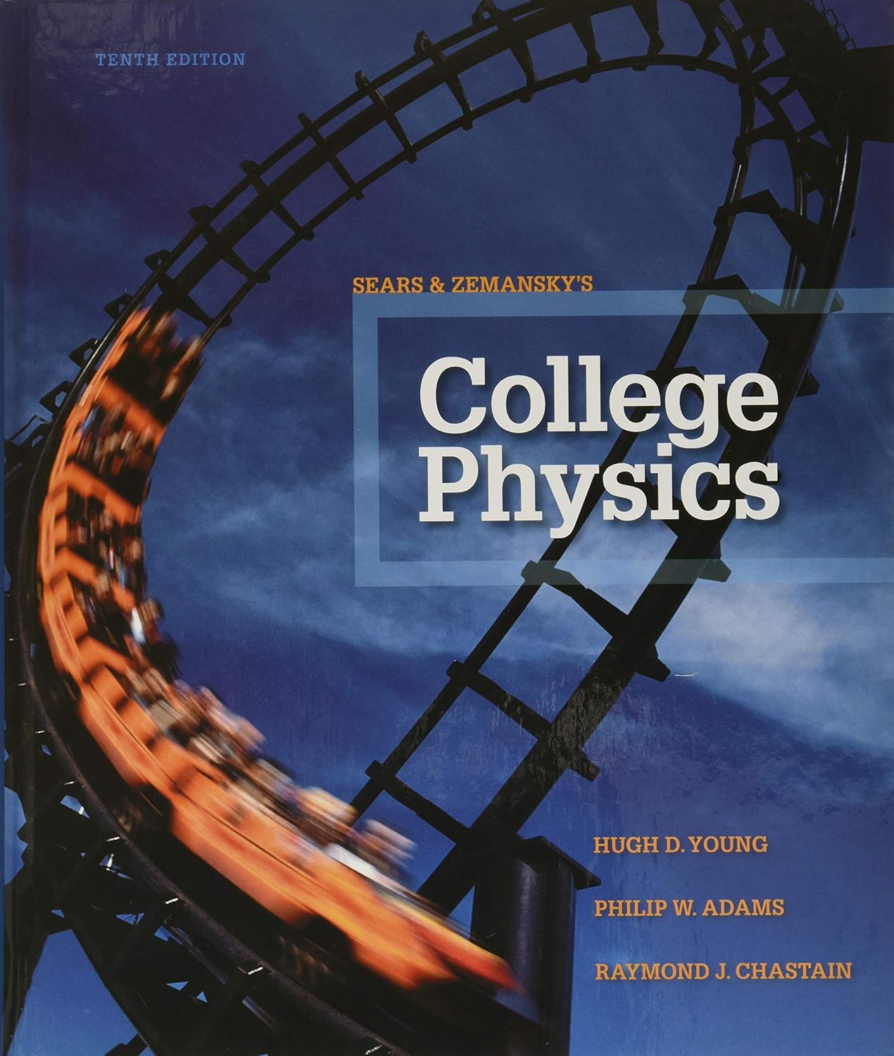 Amazon.com: College Physics Plus Mastering Physics with eText - Access ...