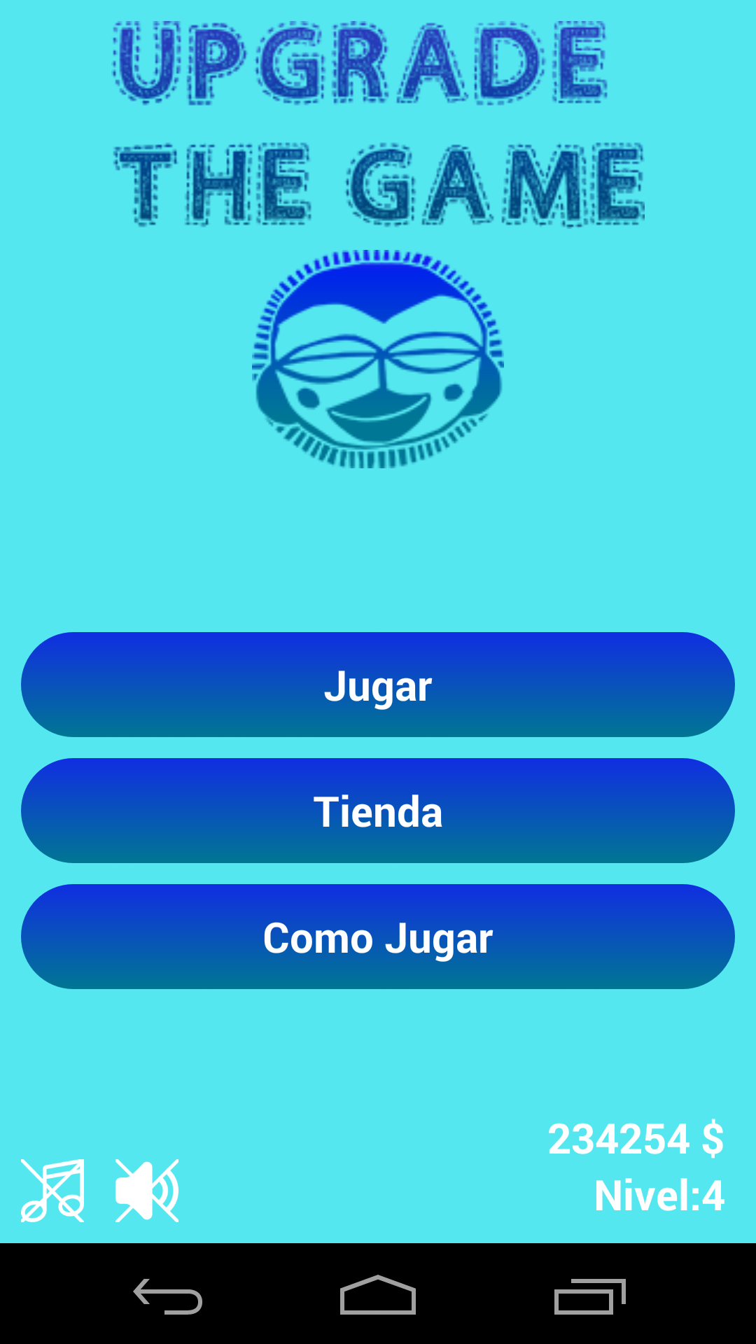 Upgrade the game - App on Amazon Appstore