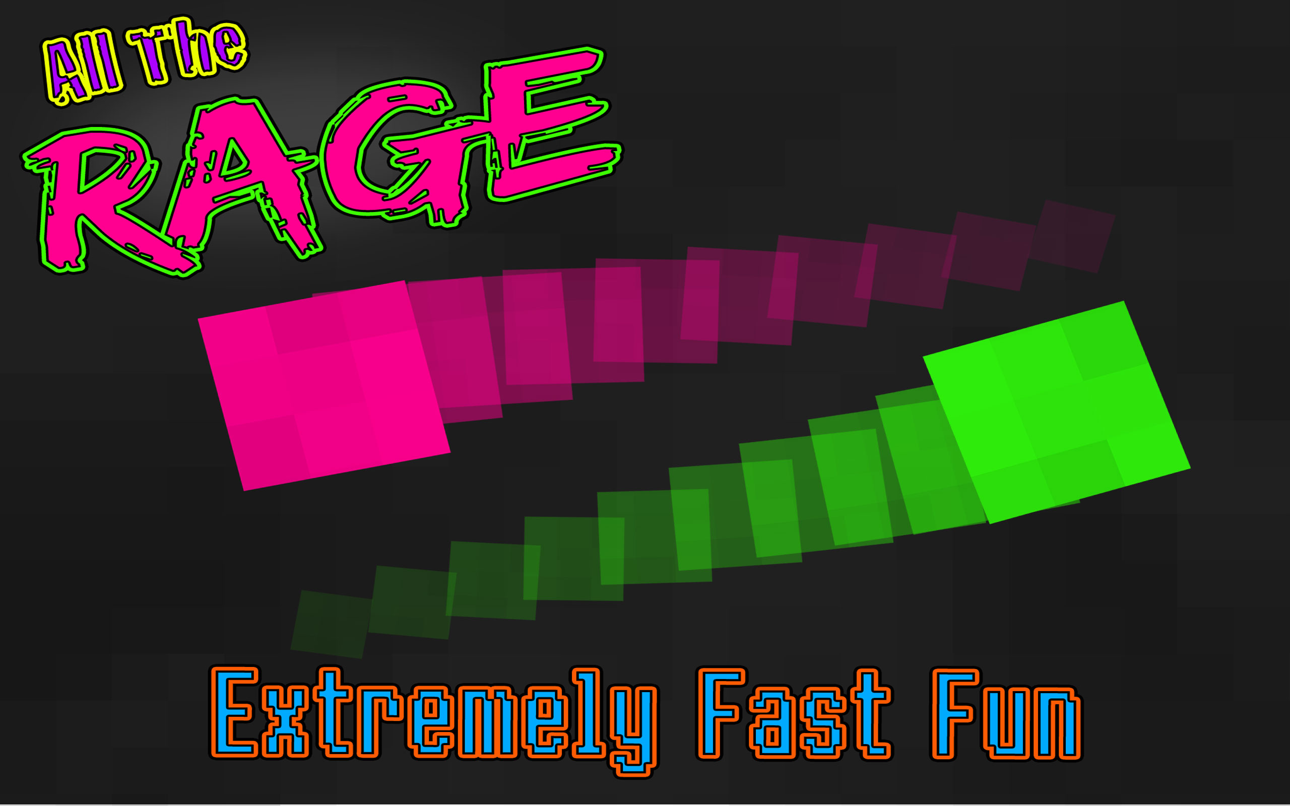 All The Rage - App on Amazon Appstore