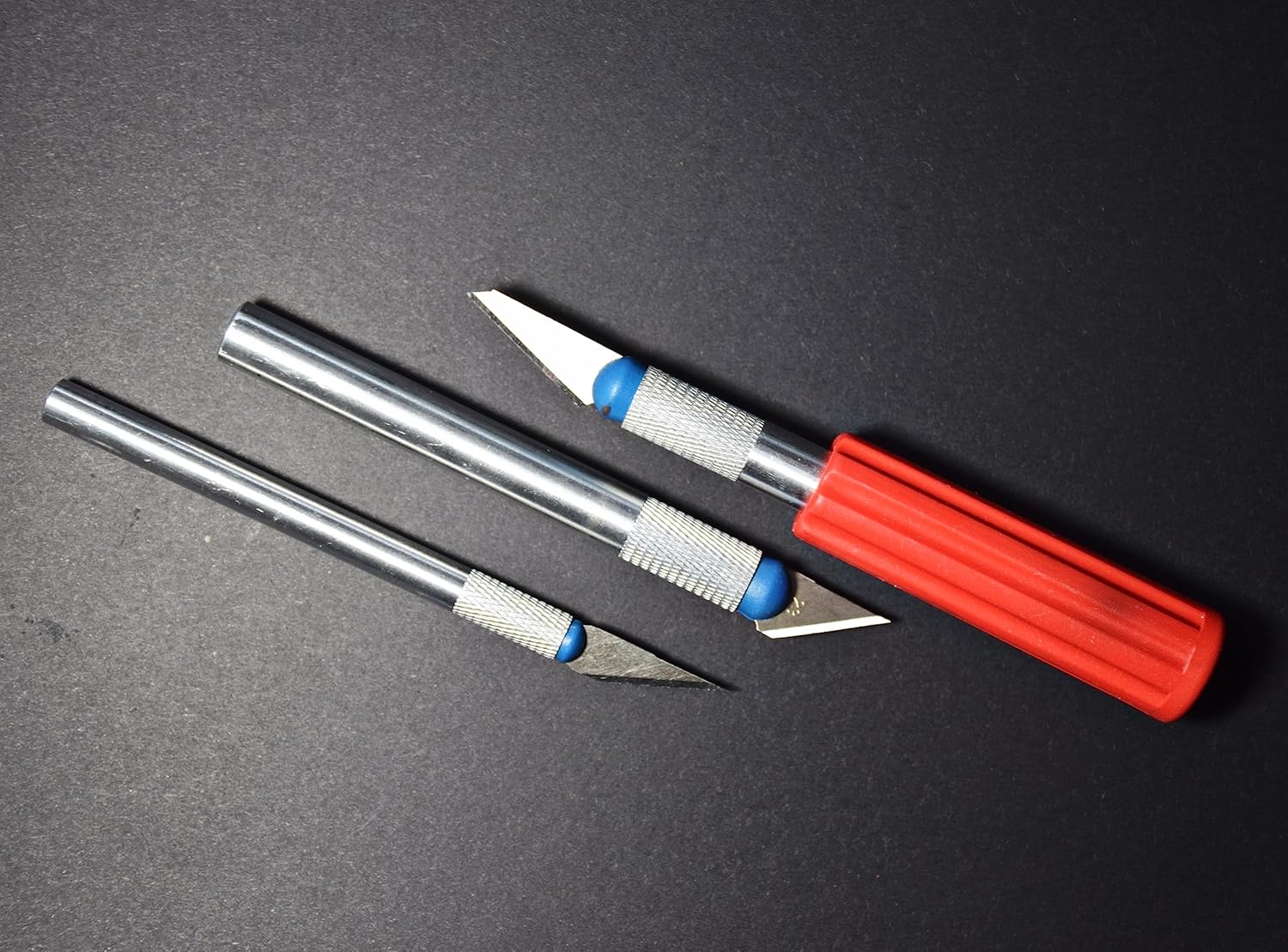 13Pc Multi-Function Hobby Knife Crafts Carving Cutter Graver Sculpting ...