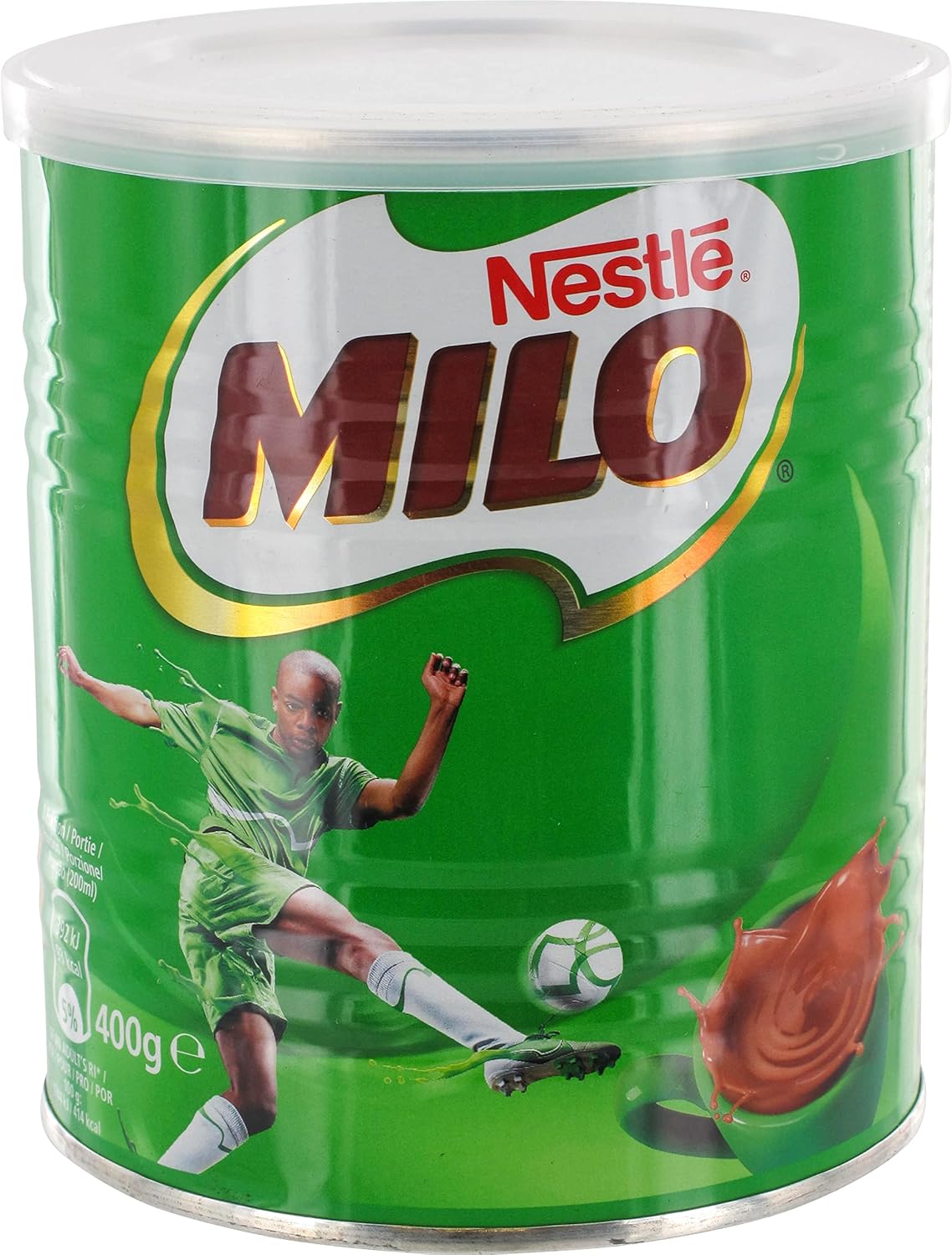 Nestle Milo (400g) : Amazon.com.au: Everything Else