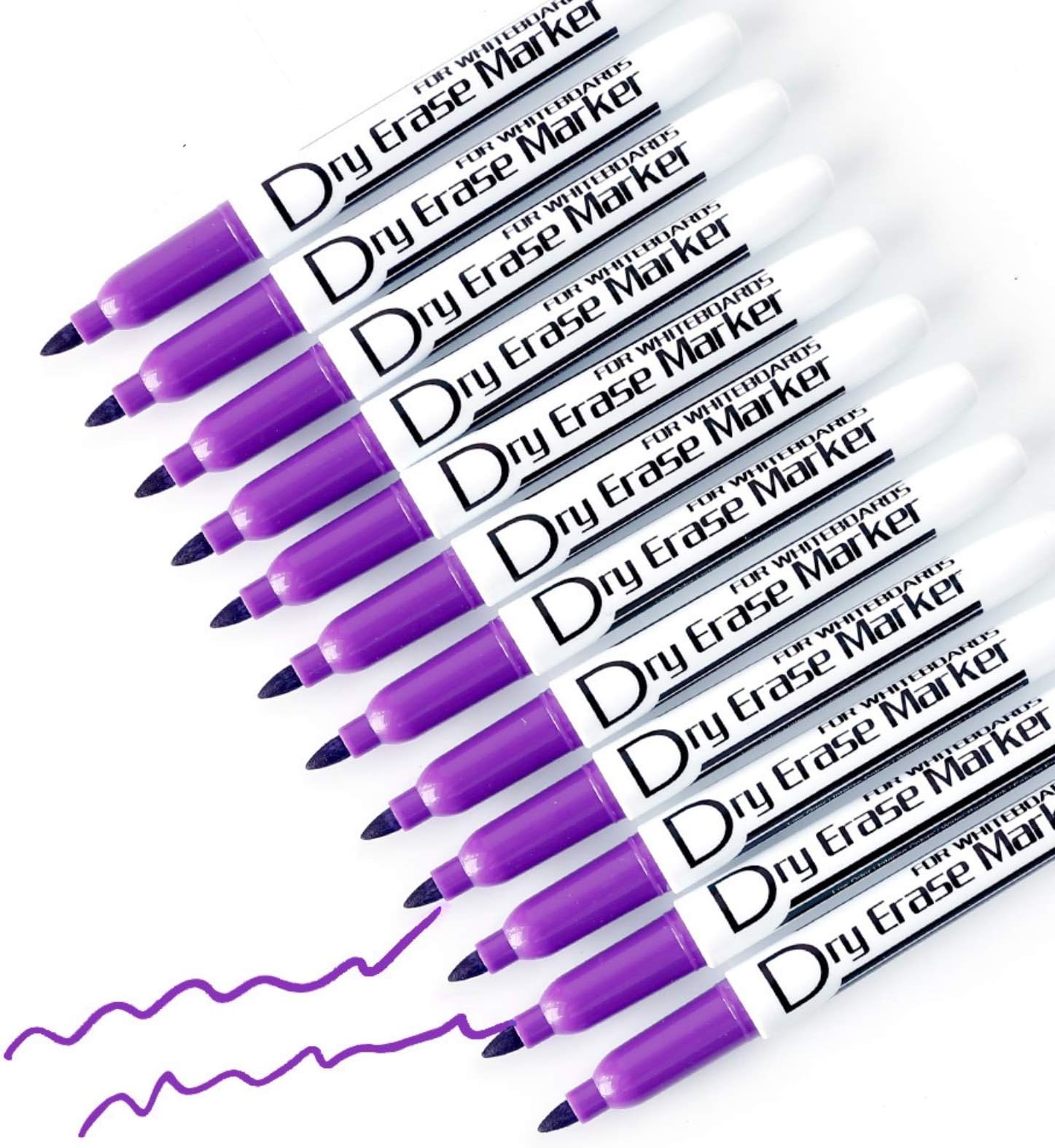 Amazon.com : Lumocolor Staedtler Whiteboard Marker Pens 351 - Dry Erase ...