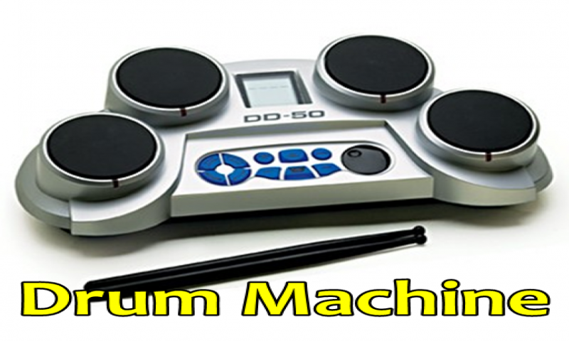 Drum Machine - App on Amazon Appstore